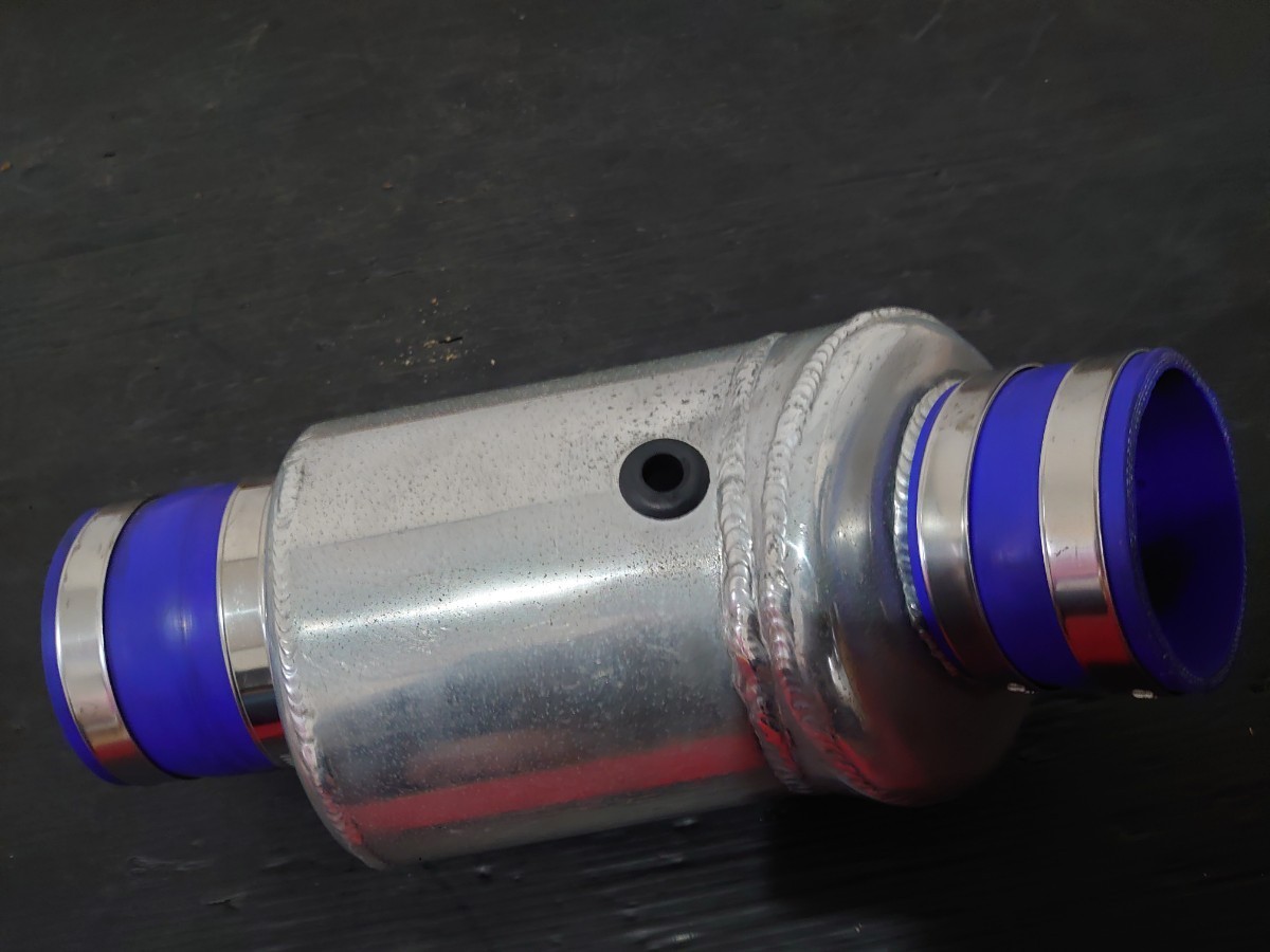 【希少】DEEPSRACING シビック EK9 typeR ARC エアインテークパイプEK4 EG2 EG6 EG9 フェリオ B16A ...