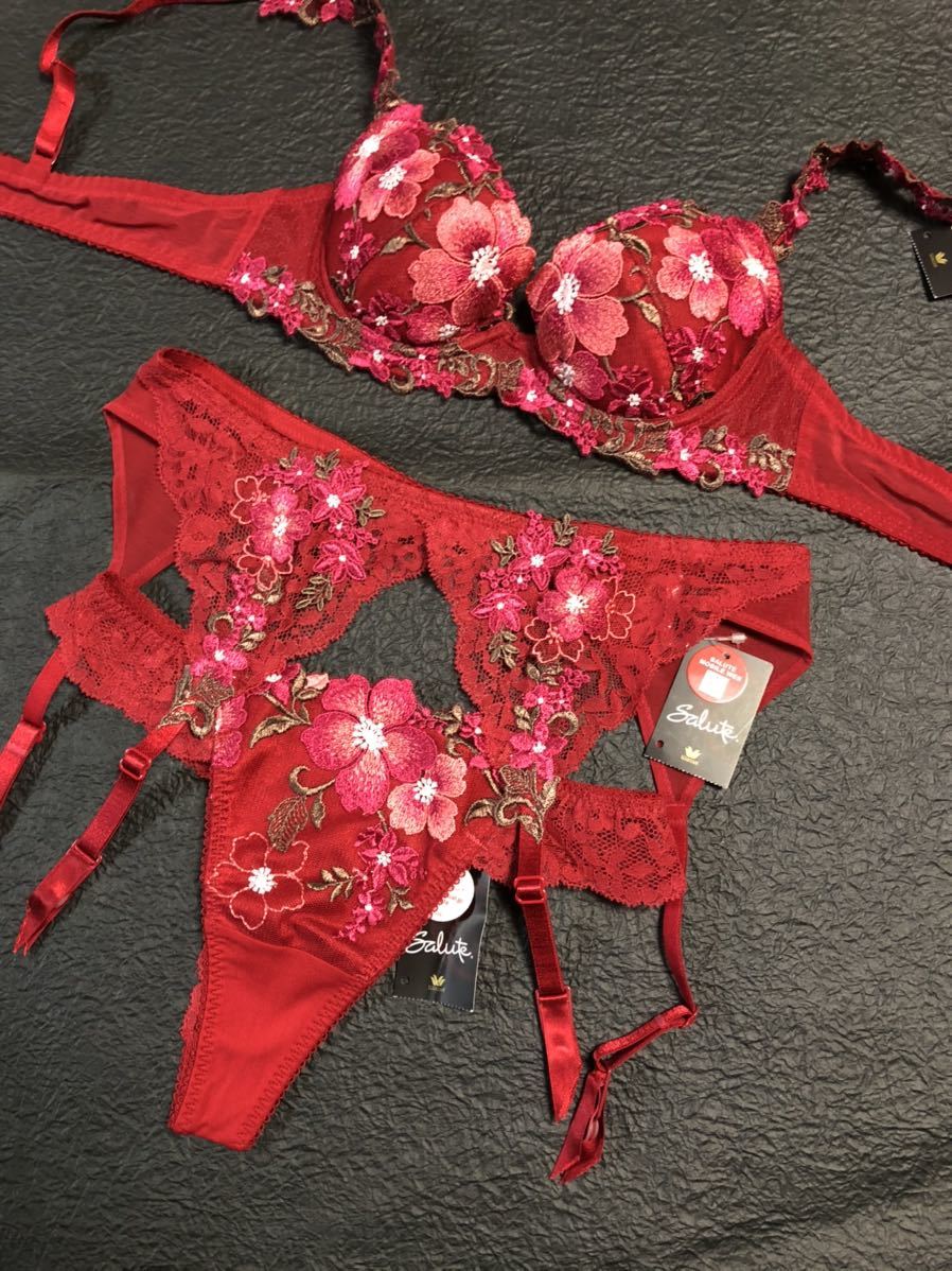 送料込 希少 新品 サルート コサージュ B70&M&M RE /【Buyee】 Buyee - Japanese Proxy Service | Buy from Japan!