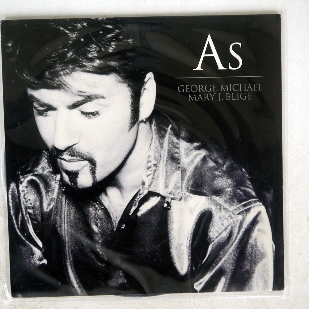 GEORGE MICHAEL/AS/EPIC EPC6668706 12 /【Buyee】 Buyee - Japanese Proxy Service | Buy from Japan!