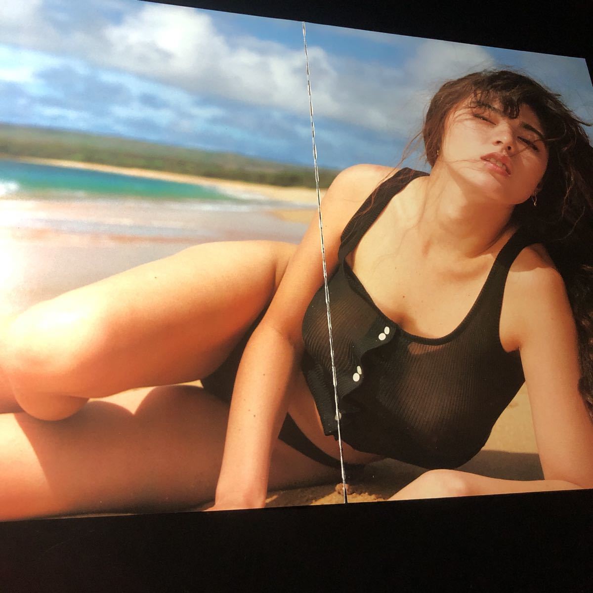 1016Aレア切り抜き 武田久美子 12 /【Buyee】 Buyee - Japanese Proxy Service | Buy from Japan!