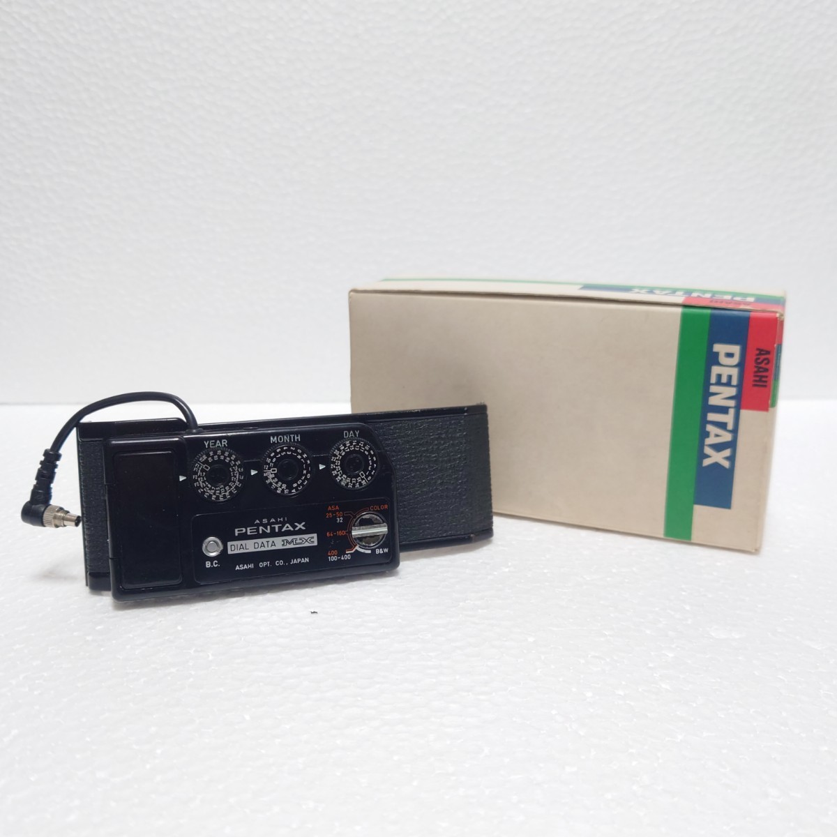 PENTAX DIAL DATA MX /【Buyee】 Buyee - Japanese Proxy Service | Buy from Japan!