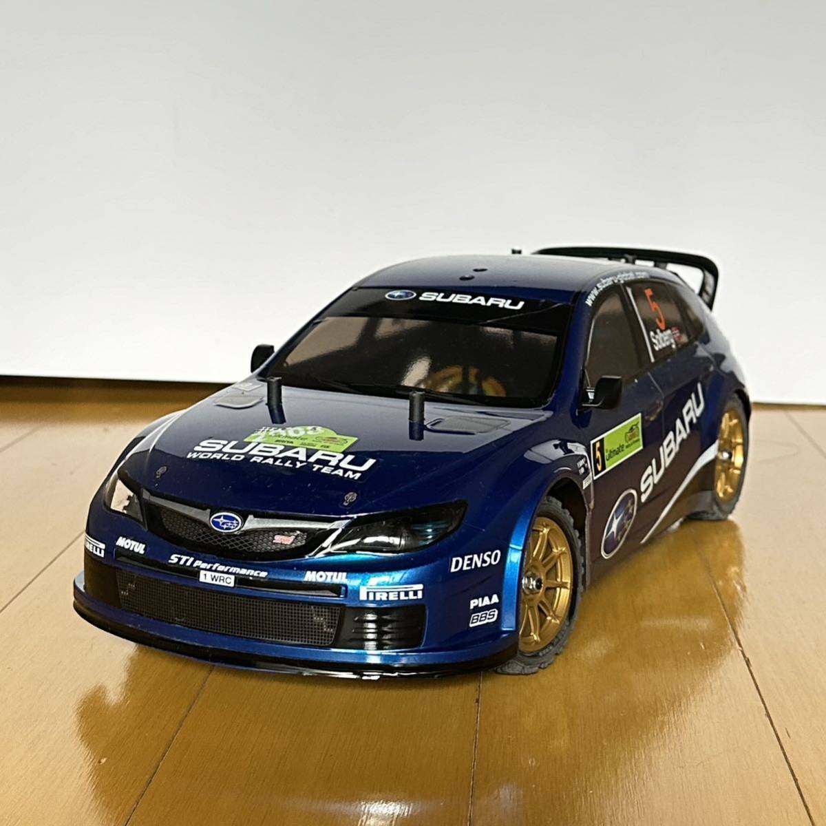 タミヤ XV-01 カスタム オマケ多数 ラジコン RCカー ラリー /【Buyee】 Buyee - Japanese Proxy Service | Buy from Japan!