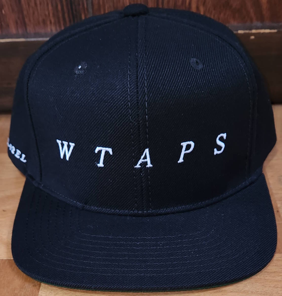 WTAPS STARTER キャップ ダブルタップス CAP /【Buyee】 Buyee - Japanese Proxy Service | Buy from Japan!