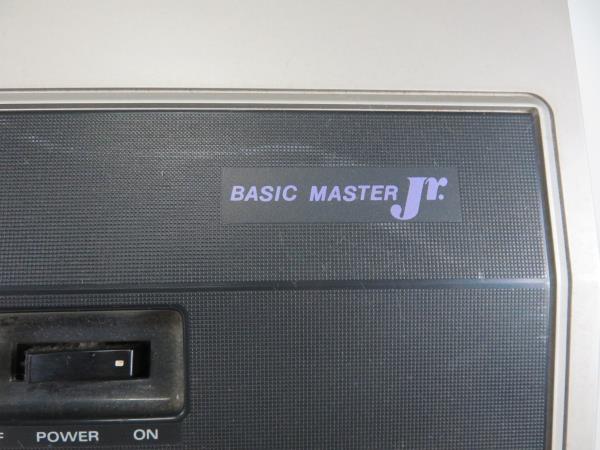 HITACHI MB-6885 BASIC MASTER Jr. 日立 ベーシックマスター ジュニア ビンテージ コンピューター /【Buyee】 Buyee - Japanese Proxy ...