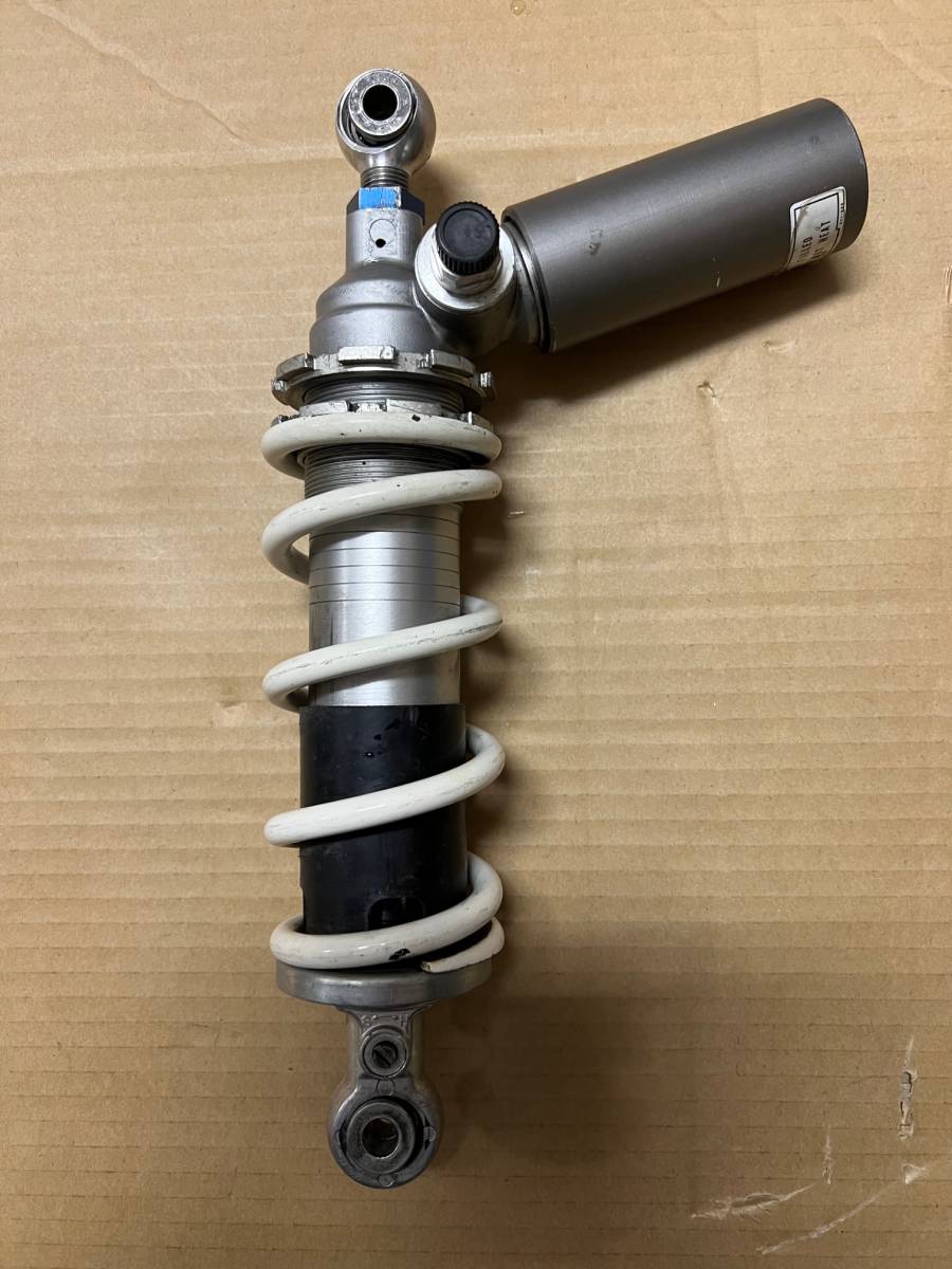 HONDA ホンダ RS125 NX4 リアサスペンション 中古品 /【Buyee】 Buyee - Japanese Proxy Service | Buy from Japan!