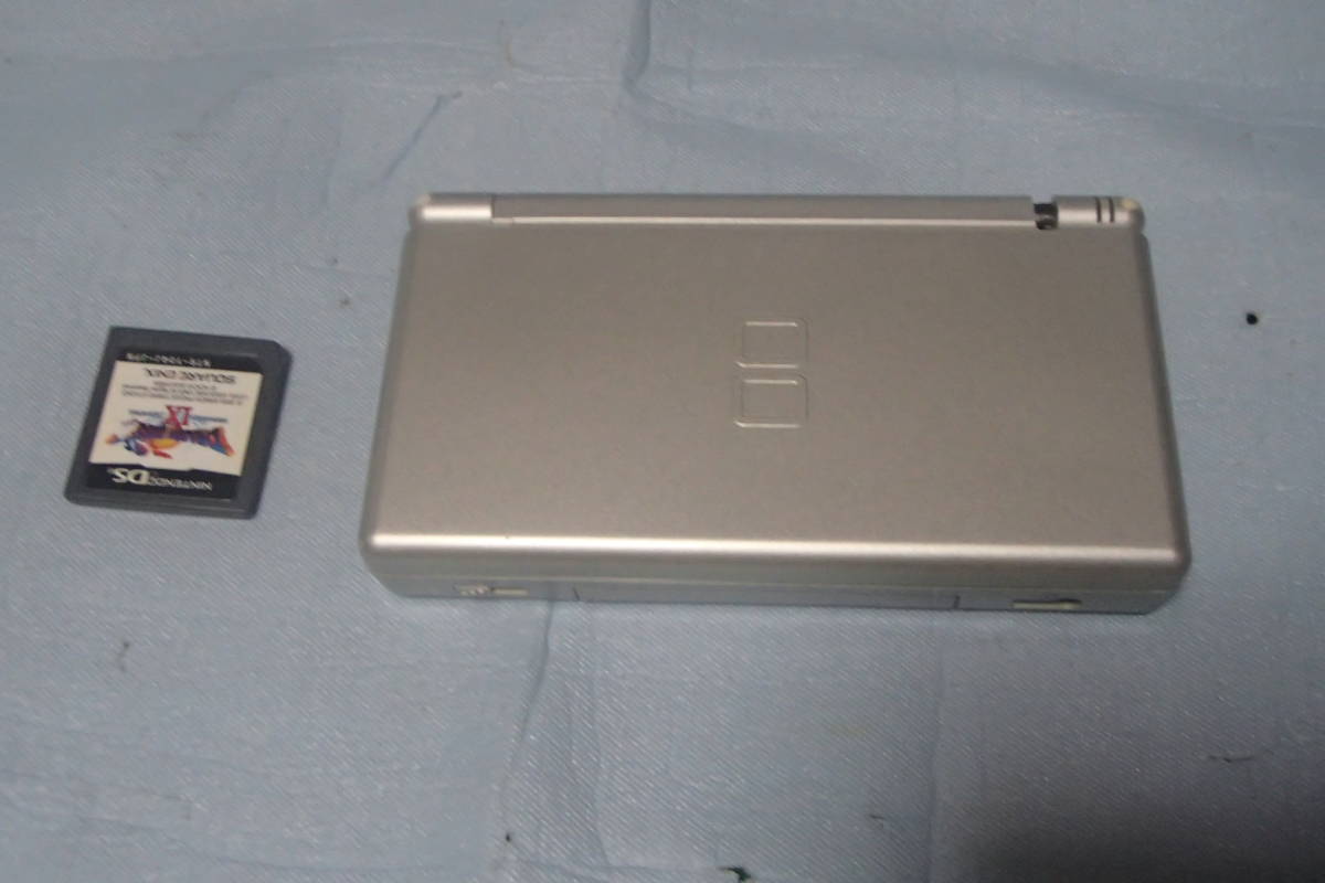 ニンテンドーDS Lite 任天堂DS ニンテンドーDSライト Nintendo DS Lite /【Buyee】 Buyee - Japanese Proxy Service | Buy ...