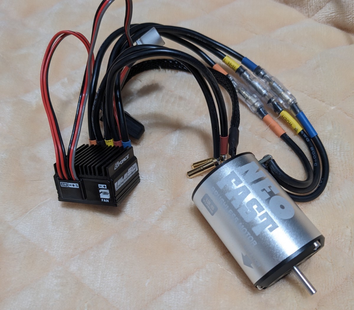 BLC50＆NeoFast 13.5Tコンボセット /【Buyee】 Buyee - Japanese Proxy Service | Buy ...