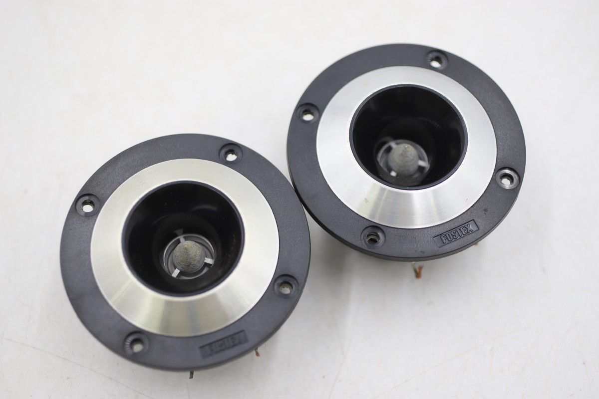 FOSTEX/フォステクス ホーンツイーター FT17H (D1364) /【Buyee】 Buyee - Japanese Proxy Service | Buy from Japan!