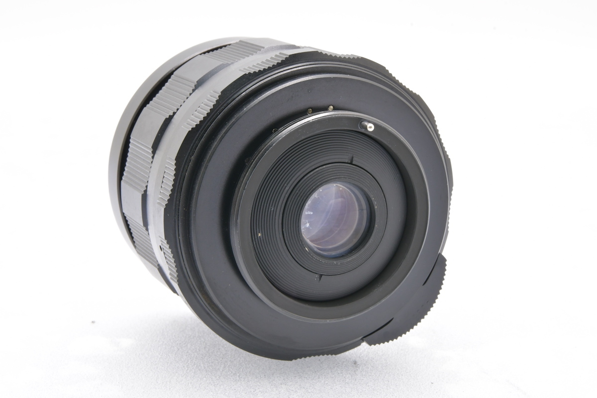 PENTAX Super-Takumar 24mm F3.5 M42マウント ペンタックス MF一眼レフ用 広角単焦点レンズ /【Buyee ...