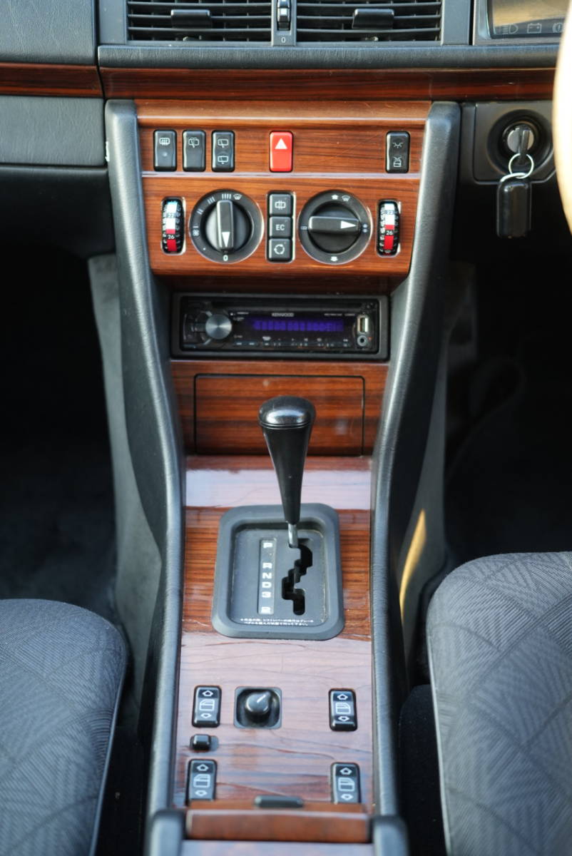 W124 S124 E280 後期型 Eクラス ステーションワゴン メルセデス・ベンツ /【Buyee】 Buyee - Japanese Proxy Service | Buy from ...