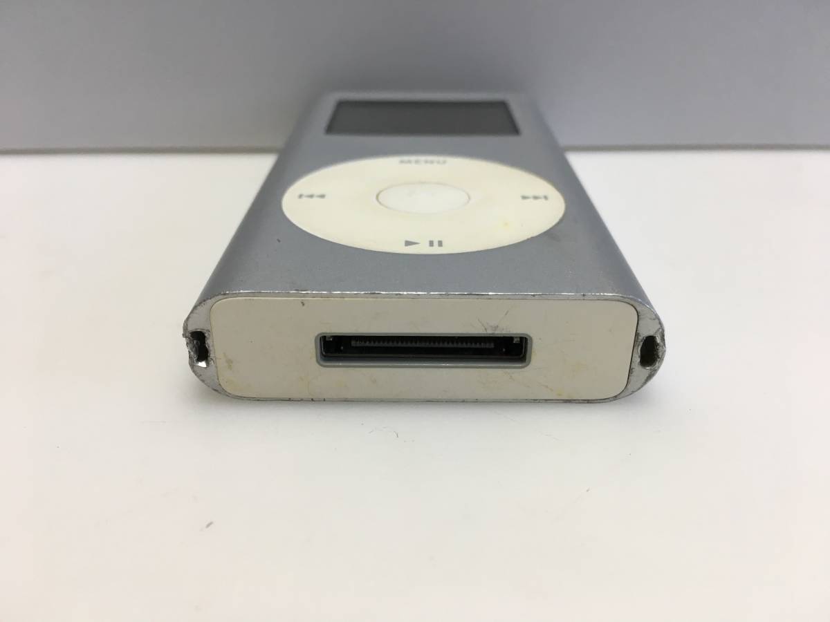 Apple iPod mini A1051 4GB ジャンクRT-3138 /【Buyee】 Buyee - Japanese Proxy ...