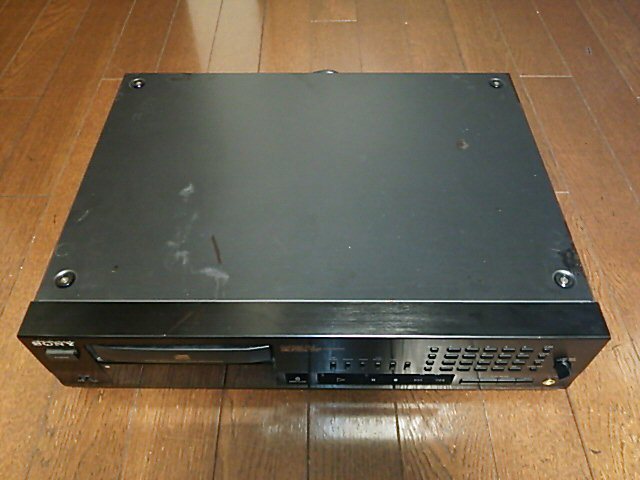 ソニー SONY CDプレーヤー CDデッキ CDP-911 /【Buyee】 Buyee - Japanese Proxy Service | Buy from Japan!
