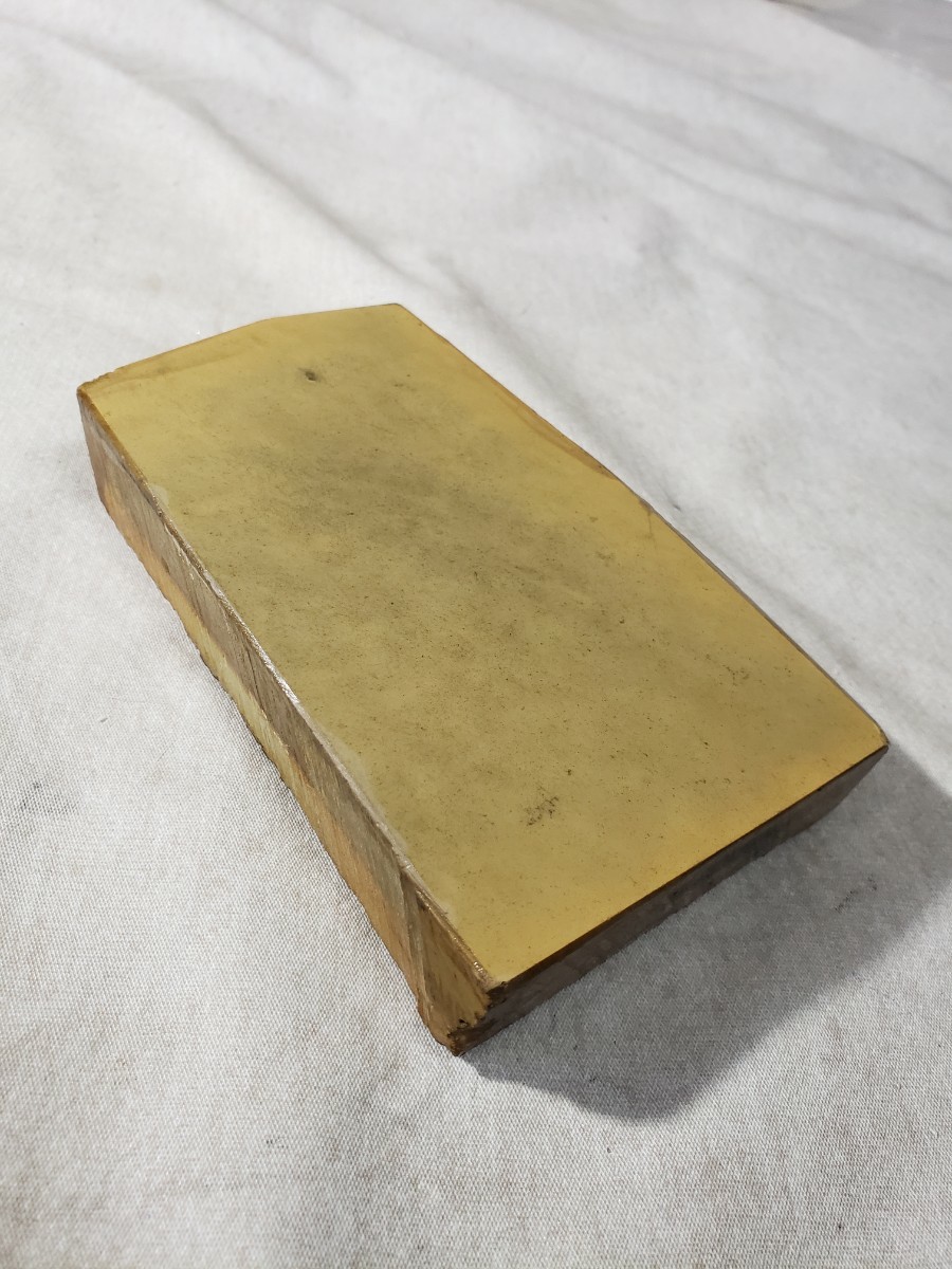 天然砥石 正本山 超仕上げ用 630g .... /【Buyee】 Buyee - Japanese Proxy Service | Buy from Japan!