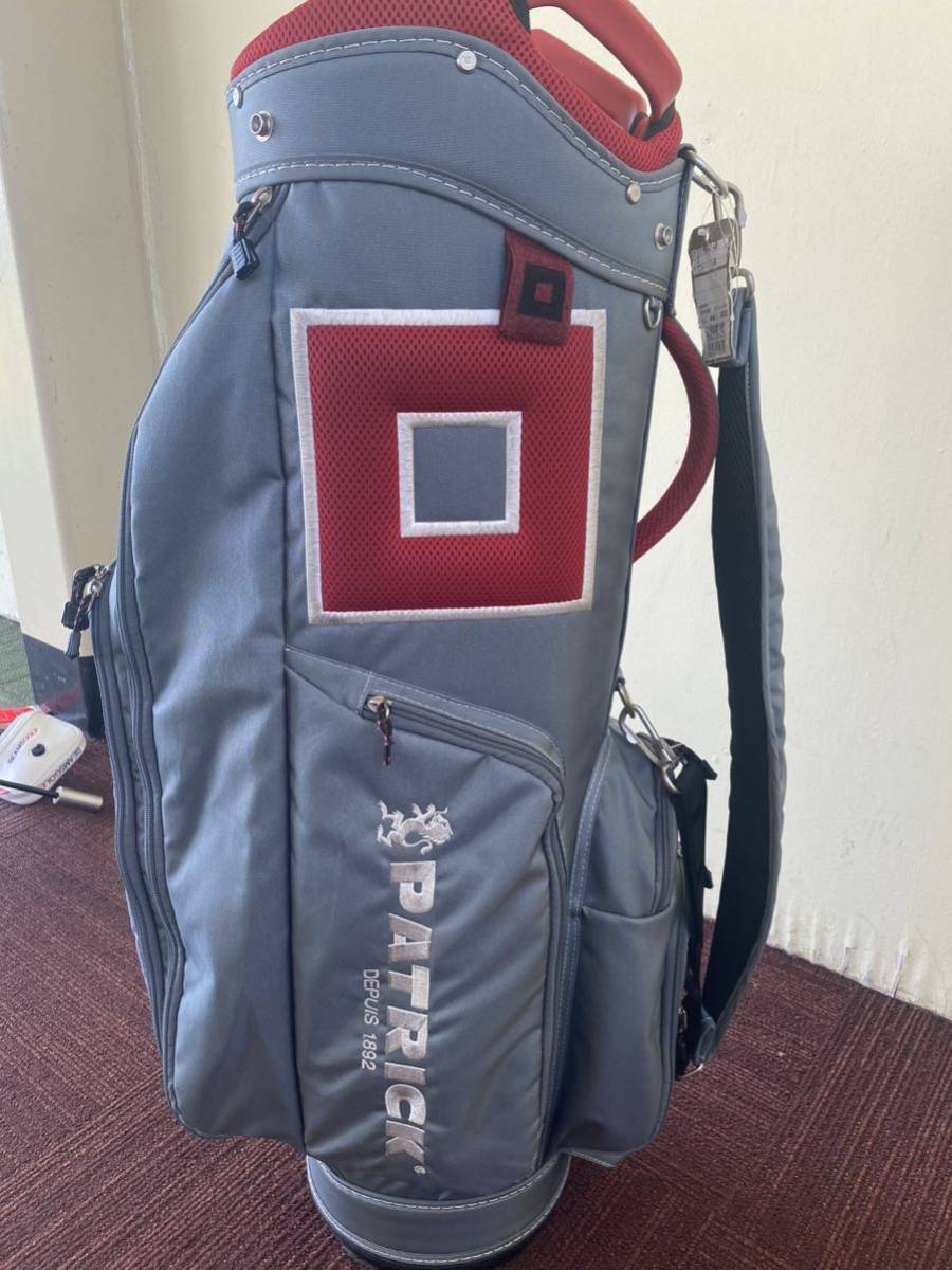 ONOFF × PATRICK キャディバッグ PB0121 / オノフ パトリック /【Buyee】 Buyee - Japanese Proxy Service | Buy from Japan!