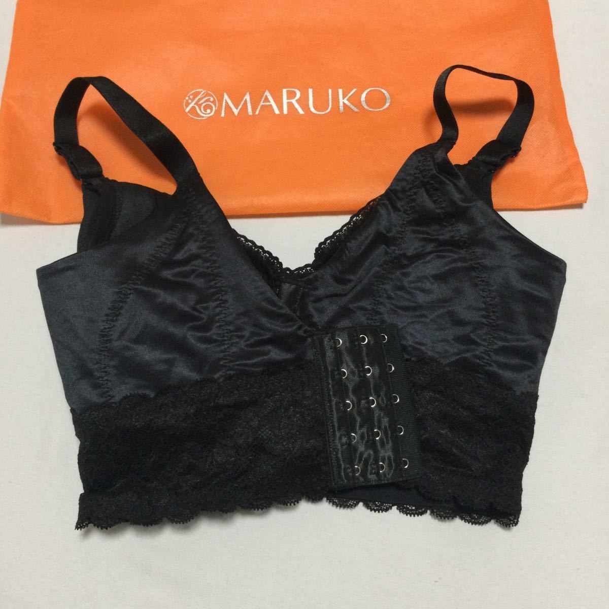 ホームクリーニング済み C75 美品 補正下着 MARUKO マルコ ブラジャー モニター お試し 送料無料 即決 大きいサイズ /【Buyee】 Buyee - Japanese Proxy ...