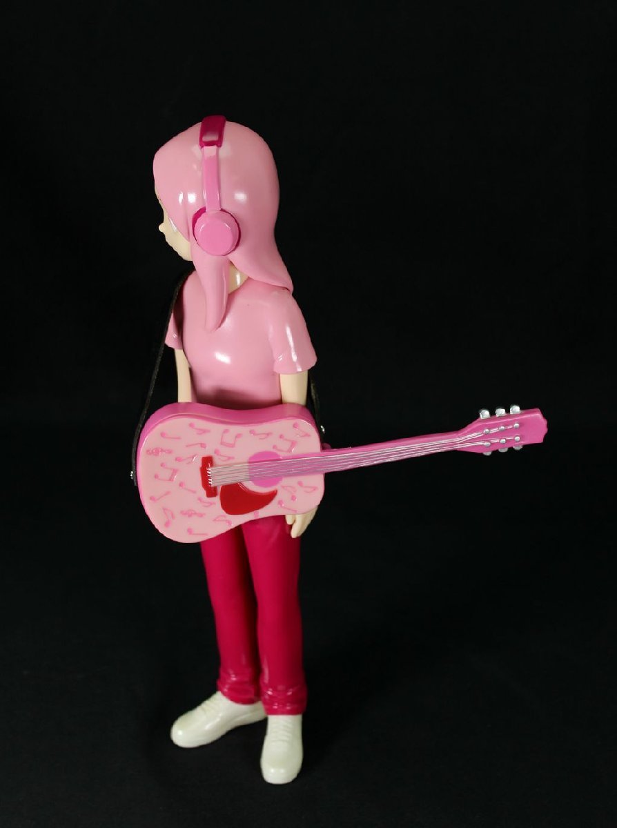 橋爪悠也 x Joey Thye pink guitar ソフビ フィギュア /【Buyee】 Buyee - Japanese Proxy Service | Buy from Japan!