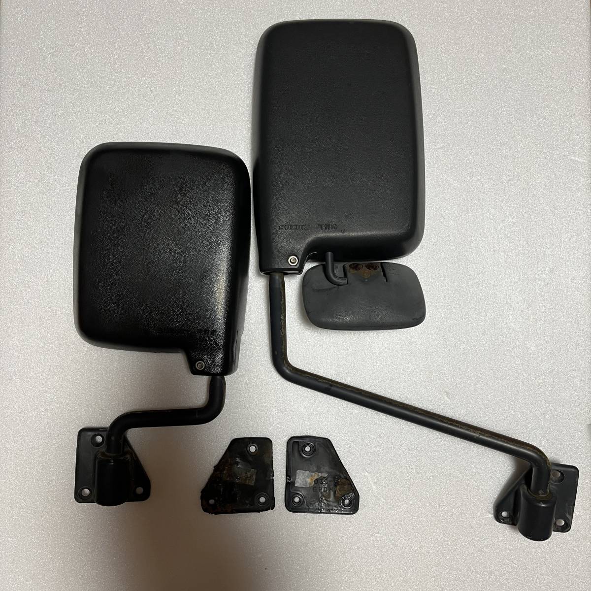 ジムニー サイドミラー /SJ30 SJ40 JA51 JA71 JA11 JB31 JA12 JA22 JB32 /【Buyee】 Buyee - Japanese Proxy ...