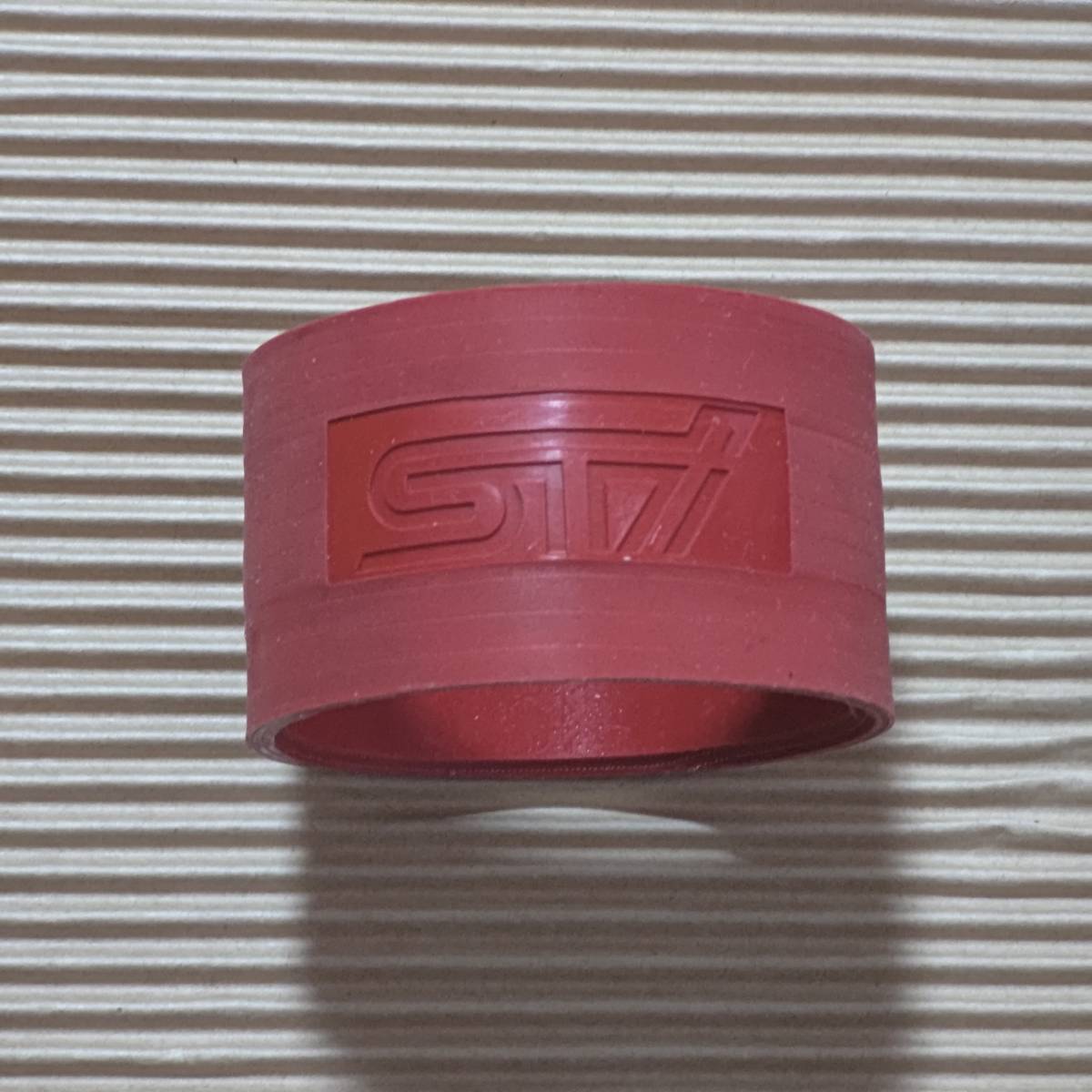 【送料込み】STI エアダクトホース(品番：ST2183055000) GC8/GF8/BE5/BH5/SF5/SG9 インプレッサ/レガシィ/フォレスター ターボ車用 /【Buyee ...