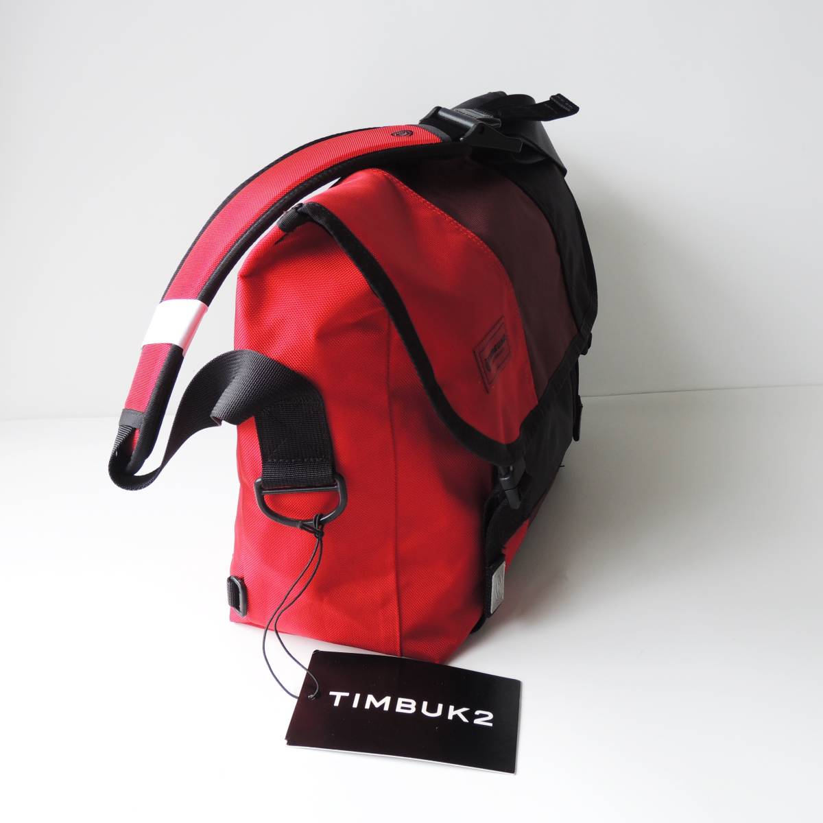 未使用レア クラシック メッセンジャーバッグ TIMBUK2（ティンバックツー） ショルダーバッグ S #001 /【Buyee】 Buyee ...