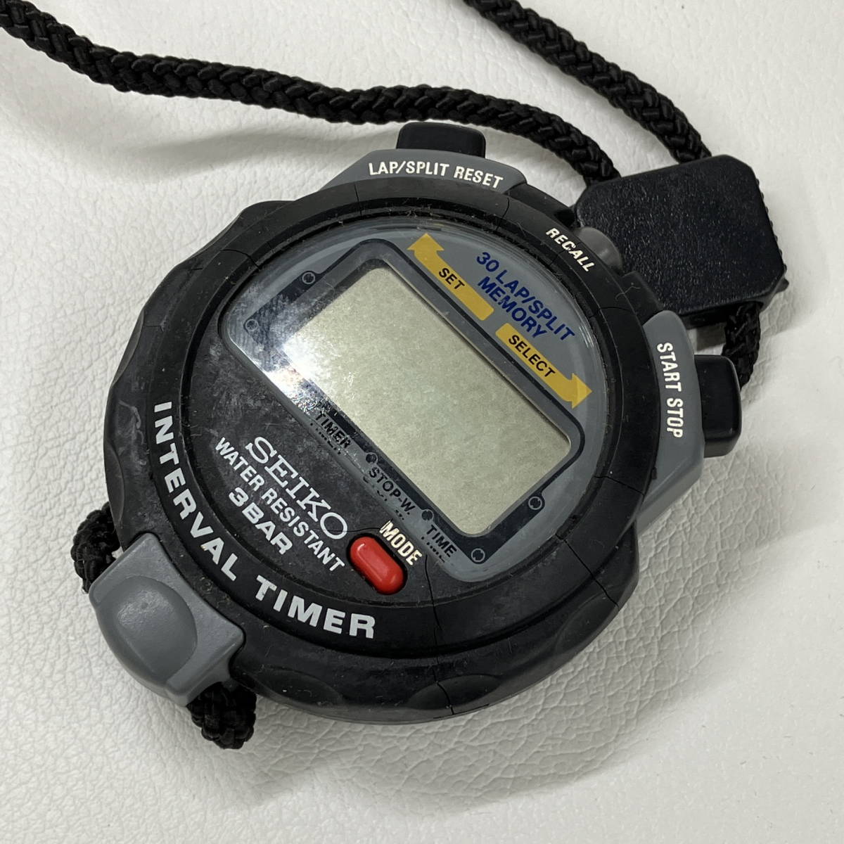 231091-047 SEIKO セイコー S032-4000 クオーツ/88-5021 手巻き ストップウォッチ 計2点 /【Buyee ...