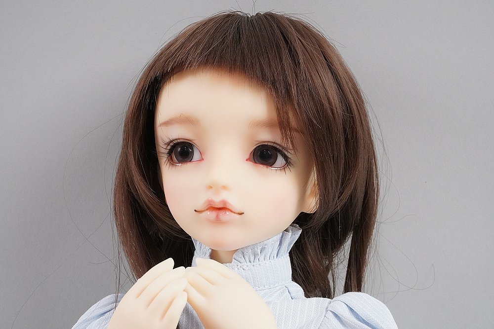 VOLKS ボークス SD 女の子 DWC #02 ヘッド アウトフィット付き ※アウトフィットはセットと異なります /【Buyee】 Buyee - Japanese Proxy ...