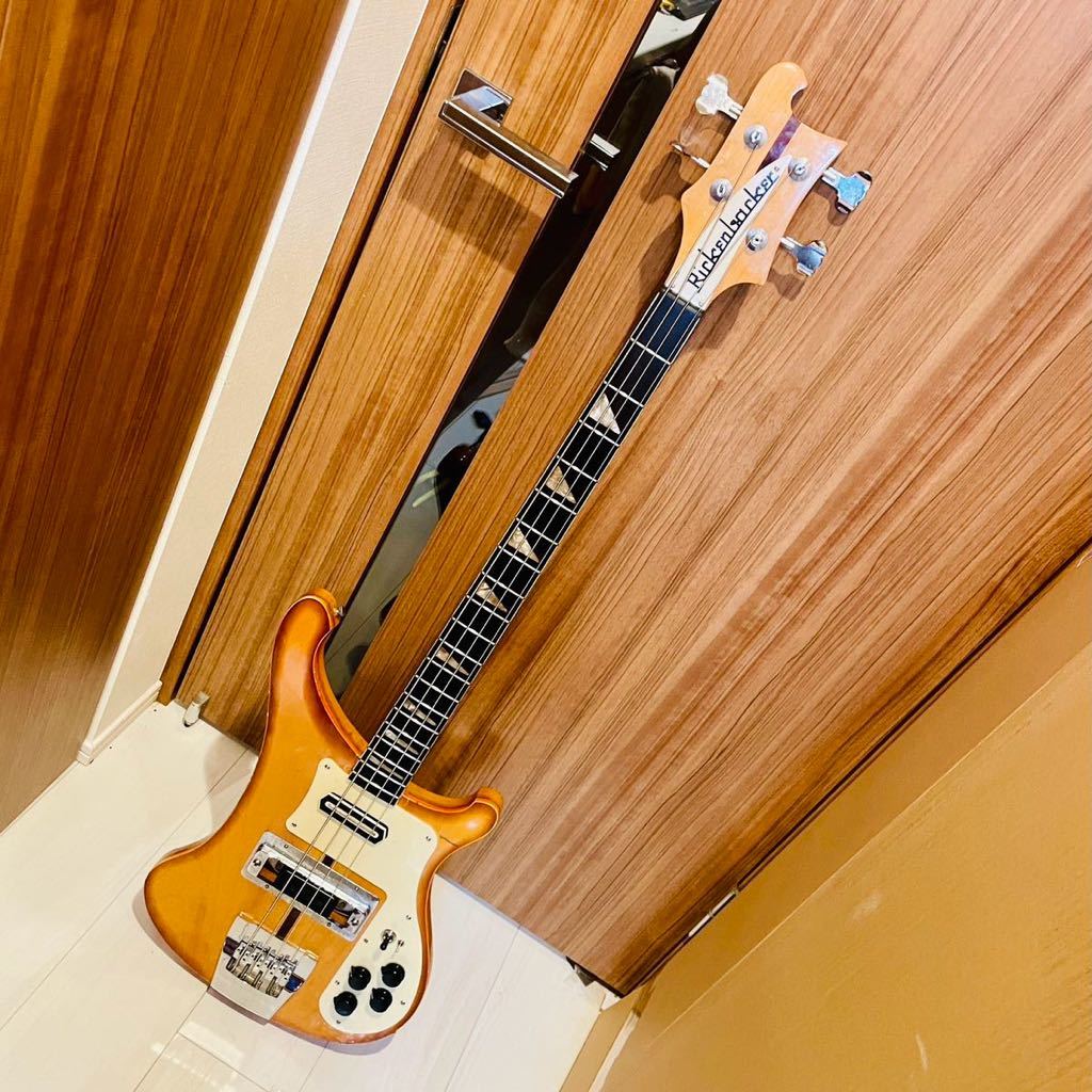 greco rickenbacker bass グレコ リッケンバッカー ベース /【Buyee】 Buyee - Japanese ...