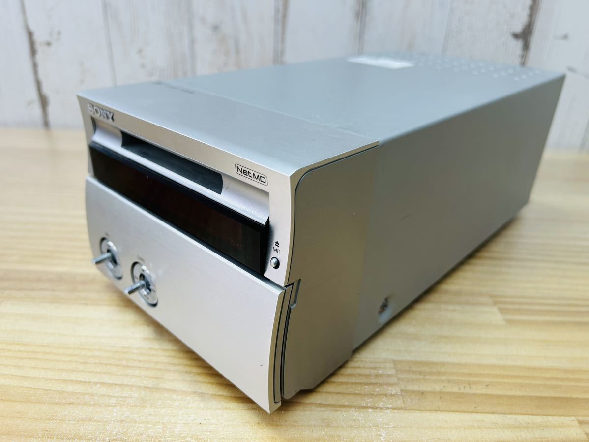 SONY ソニー CMT-SE9 MDS-SE9 HCD-SE9 SACD CD DVD MD カセット デッキ プレーヤー SA ...