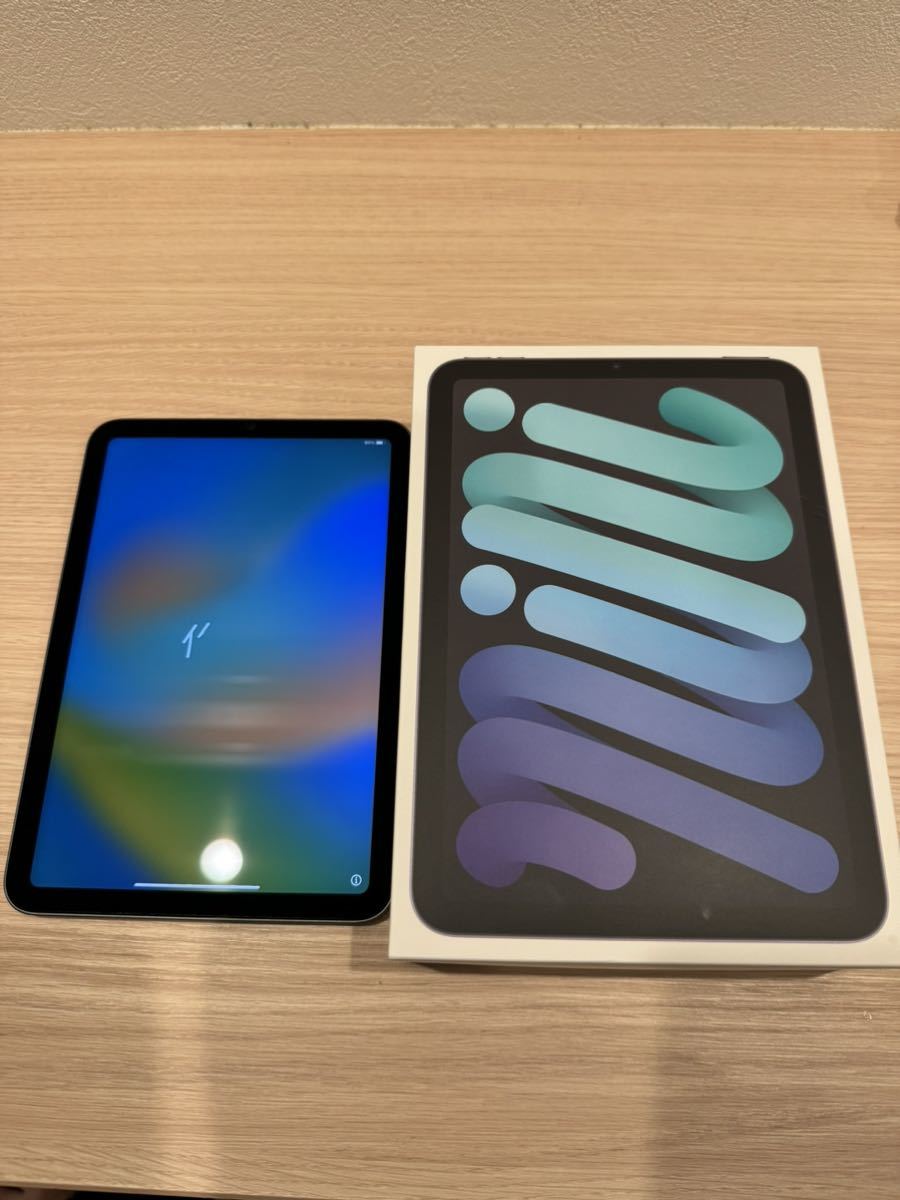 iPad mini 6 64GBWi-Fiモデル /【Buyee】 Buyee - Japanese Proxy Service | Buy ...