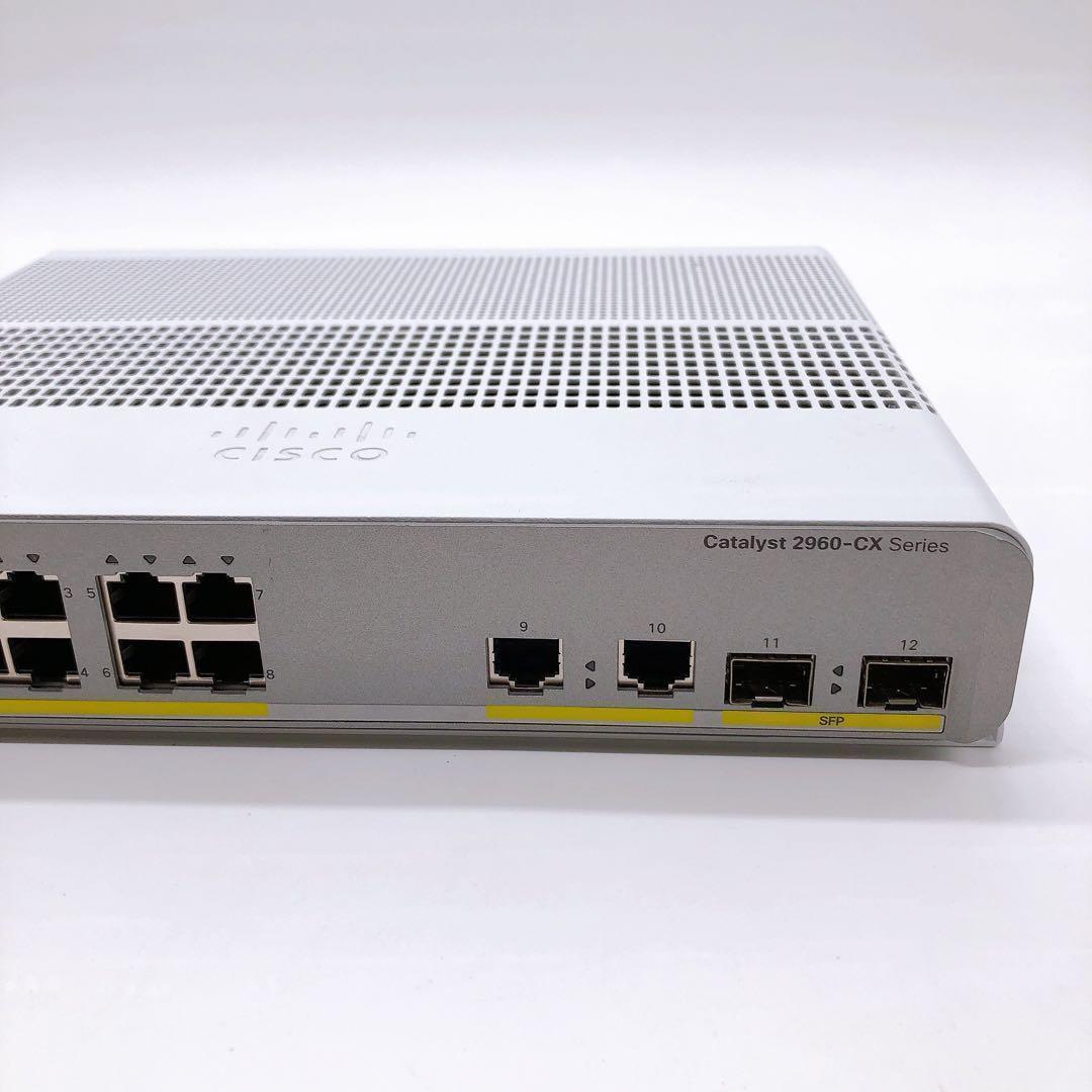 Cisco / シスコ / Catalyst 2960-CX Series /【Buyee】 Buyee - Japanese Proxy ...