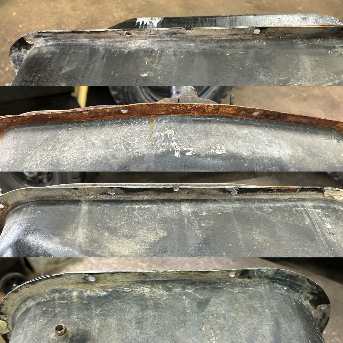 セリカLB 2000 GT RA25 ガソリンタンク 燃料タンク フューエルタンク KW管理No017 (TA22 TA27 ダルマ セリカ ...