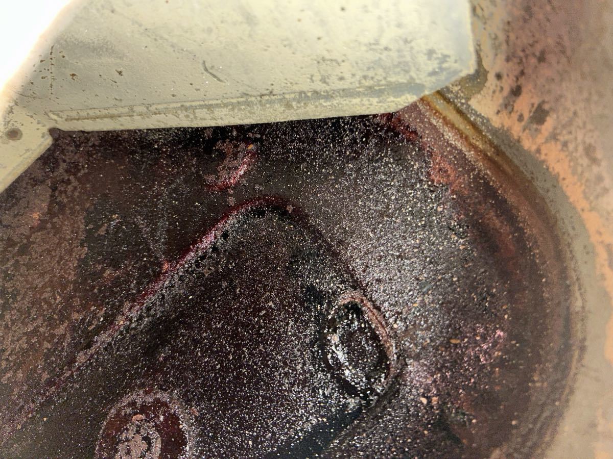 セリカLB 2000 GT RA25 ガソリンタンク 燃料タンク フューエルタンク KW管理No017 (TA22 TA27 ダルマ セリカ ...