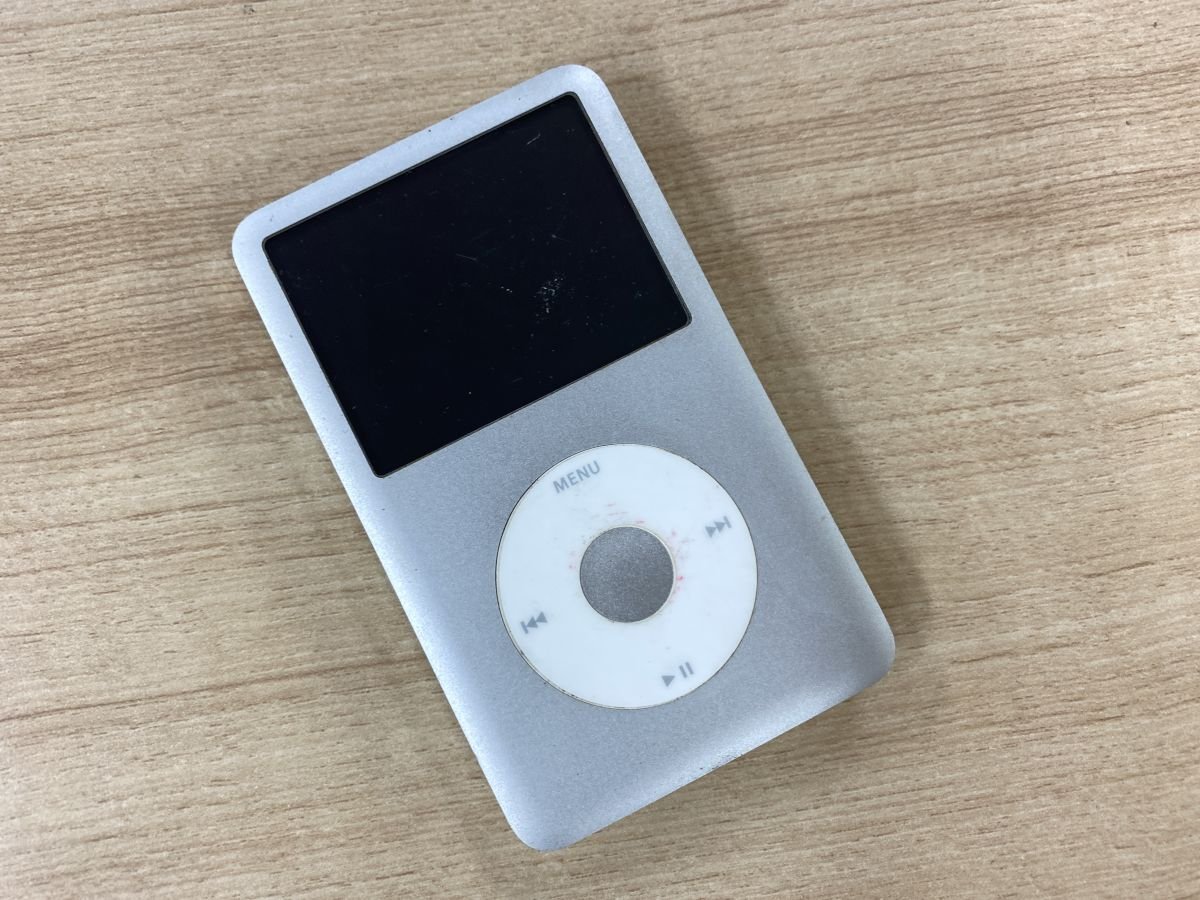 APPLE A1238 iPod classic 現状品 [1877JW] /【Buyee】 Buyee - Japanese Proxy ...