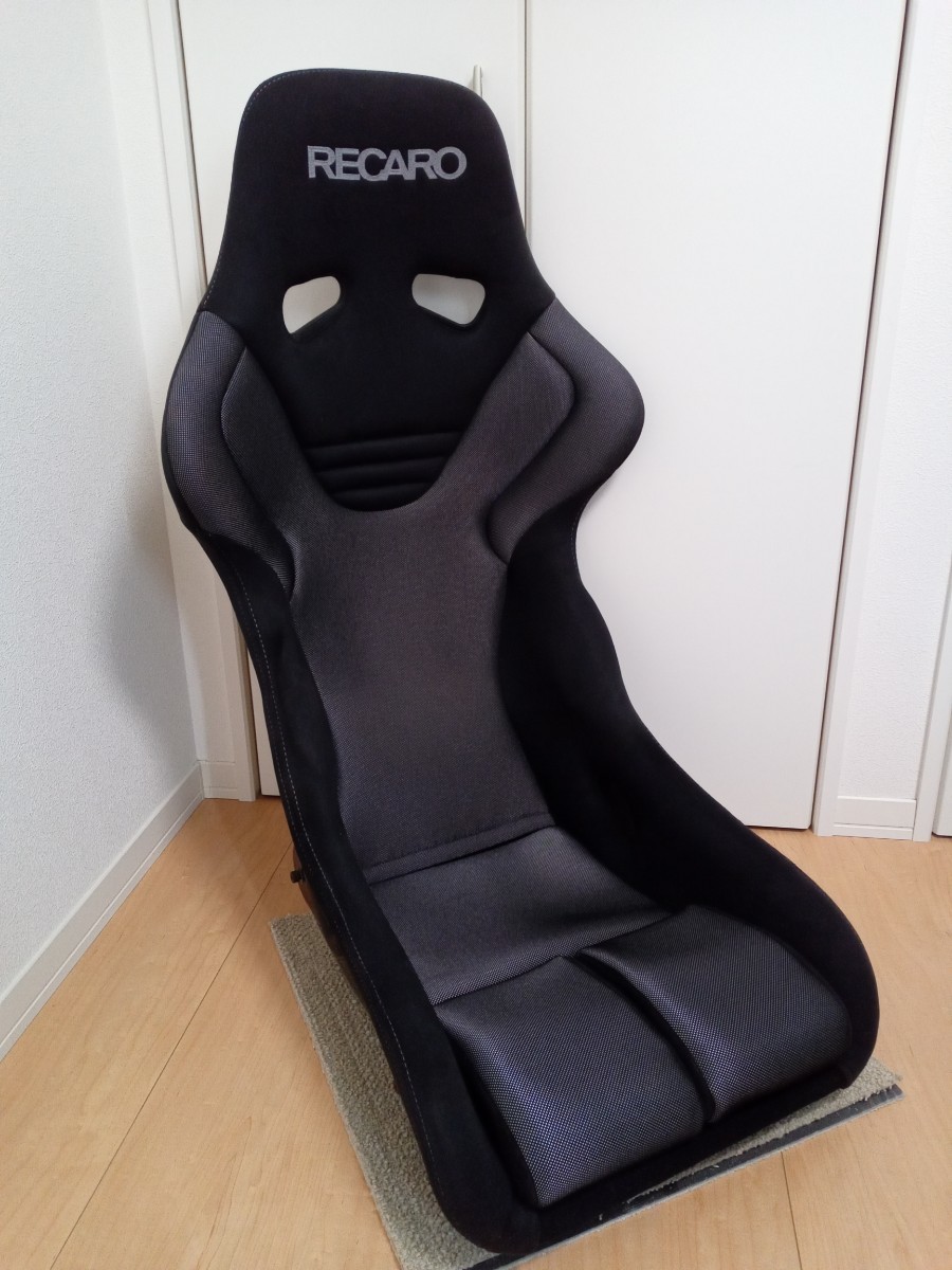 RECARO.TS−G.SK2.SILVER.廃盤モデルです！！ RS−G.LX.LS.SR レカロ /【Buyee】 Buyee - Japanese Proxy Service | Buy ...