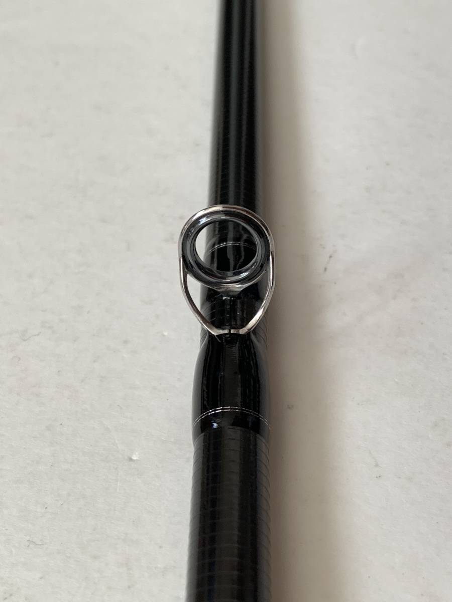 (S14) ダイワ【シルバーウルフ SILVER WOLF MX 76MLB-S チニングロッド】 /【Buyee】 Buyee - Japanese Proxy Service | Buy ...