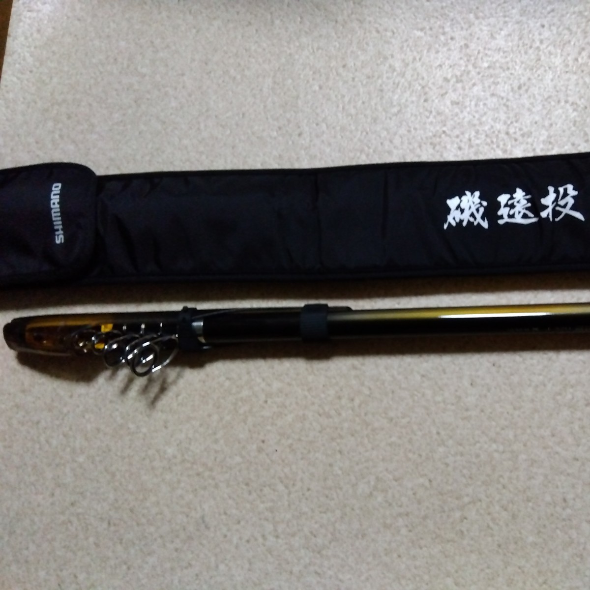 1円スタート 美品シマノ SHIMANO 磯遠投AX4-520 スピニング /【Buyee】