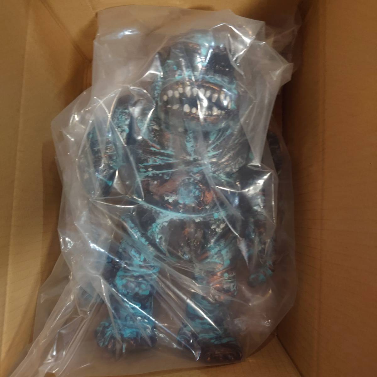 廣田彩玩所 HxS Izumonster iruiru uzumark nagnagnag 真頭玩具 realhead realxhead tkom ソフビ mvh ...