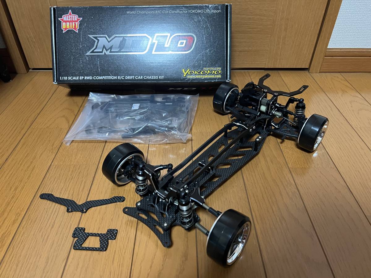 ヨコモ MD1.0 RWD /【Buyee】 Buyee - Japanese Proxy Service | Buy from Japan!