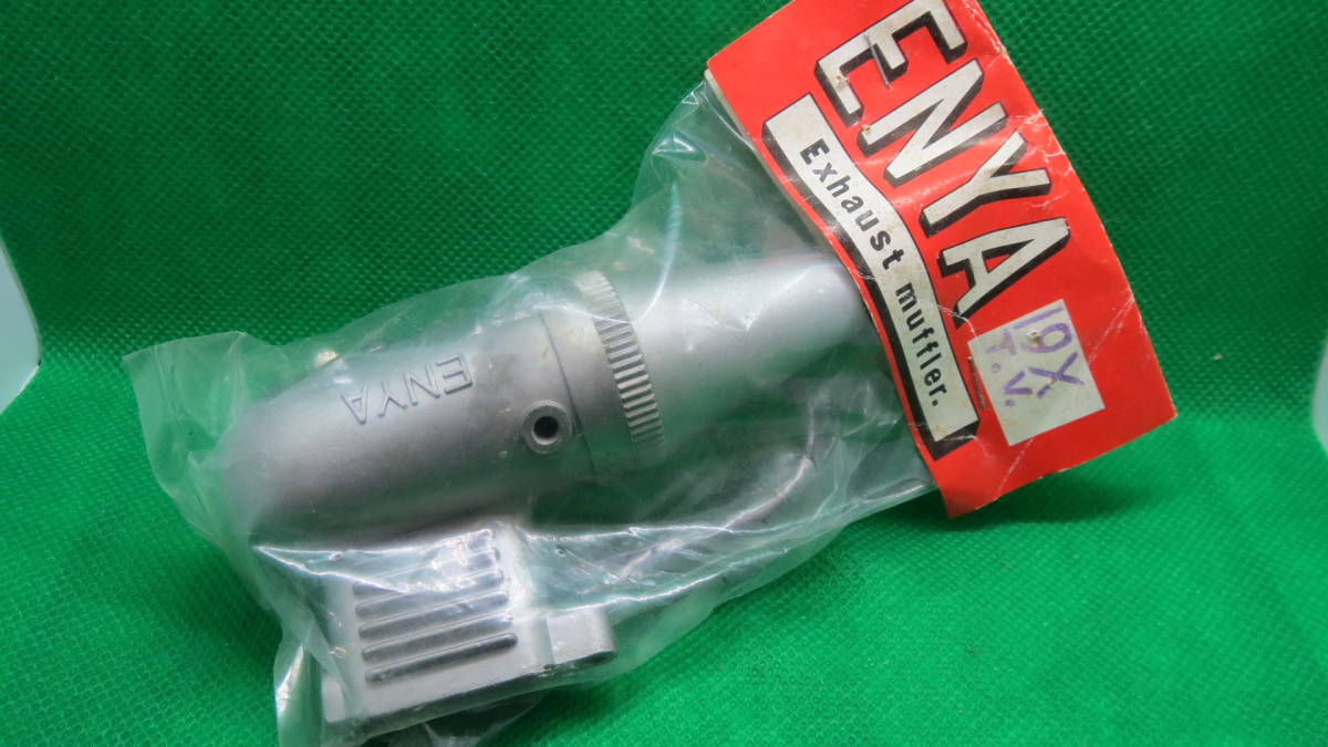 ☆ENYAエンヤ パーツ マフラー 19X /【Buyee】 Buyee - Japanese Proxy Service | Buy from Japan!