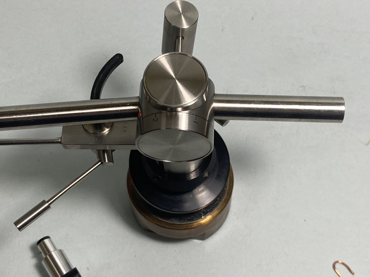 FR-66S Fidelity Research エフアールFR66S ロングトーン アーム 要整備品？ /【Buyee】 Buyee - Japanese Proxy Service ...