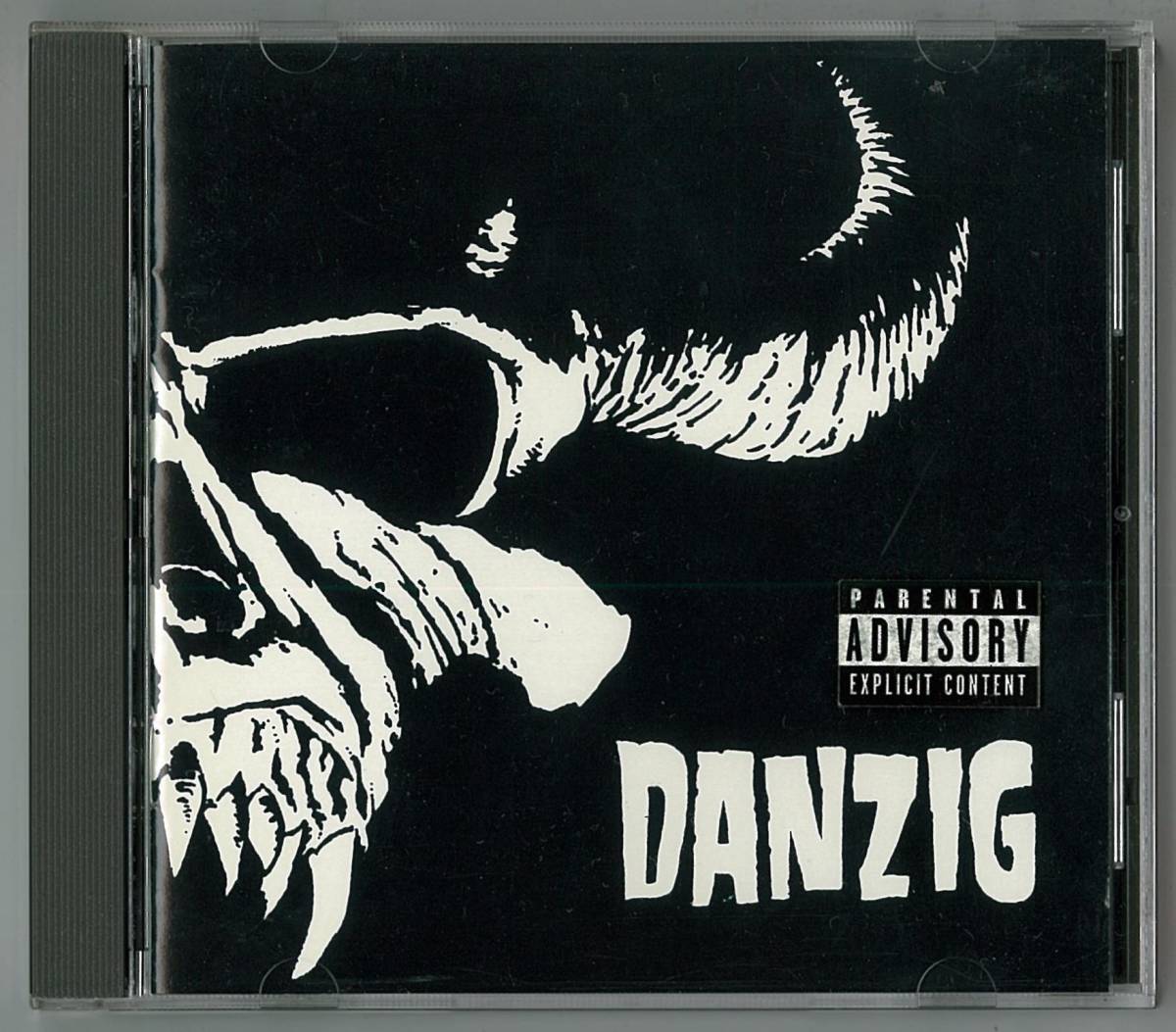 DANZIG 輸入盤CD MISFITS SAMHAIN /【Buyee】 Buyee - Japanese Proxy Service ...