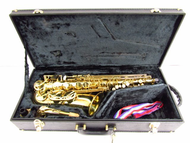 Roxy Model 90 アルトサックス SELMER製 マウスピース BG製 ストラップ 中古品 3198 /【Buyee】 Buyee - Japanese Proxy Service ...