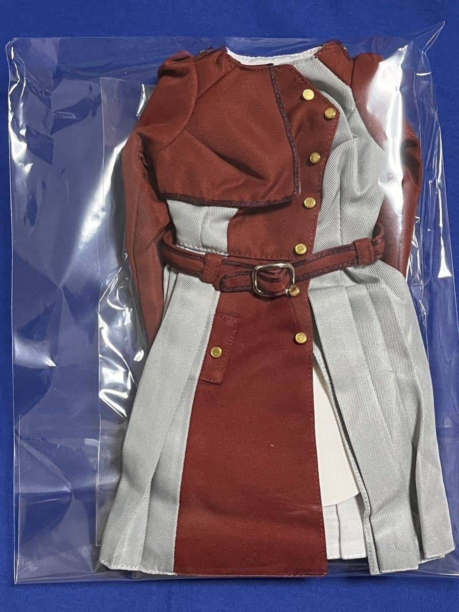 ディーラー様製 60cm Doll 制服 ドール衣装 SD DD DDS DDH DDdy Dollfie Dreamドルフィードリーム SMARTDOLL 1/3 洋服 アウトフィット ① ...