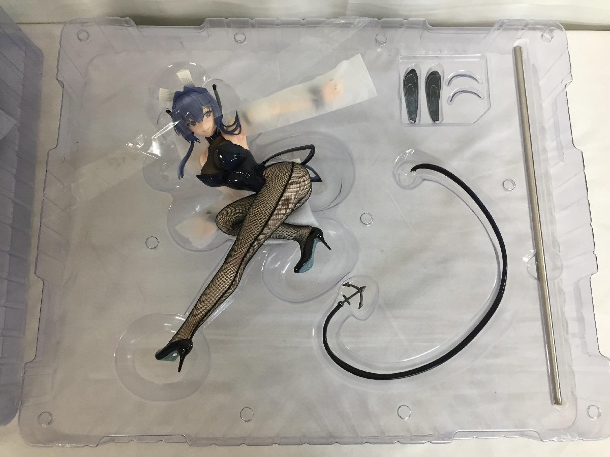 B-style アズールレーン ニュージャージー リッピング・ステッピング！ 1/4スケール PVC&ABS製 塗装済み 完成品フィギュア /【Buyee】 Buyee - Japanese ...