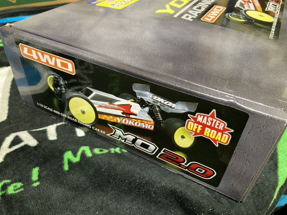 10000円スタート！ヨコモ MO2.0 /【Buyee】