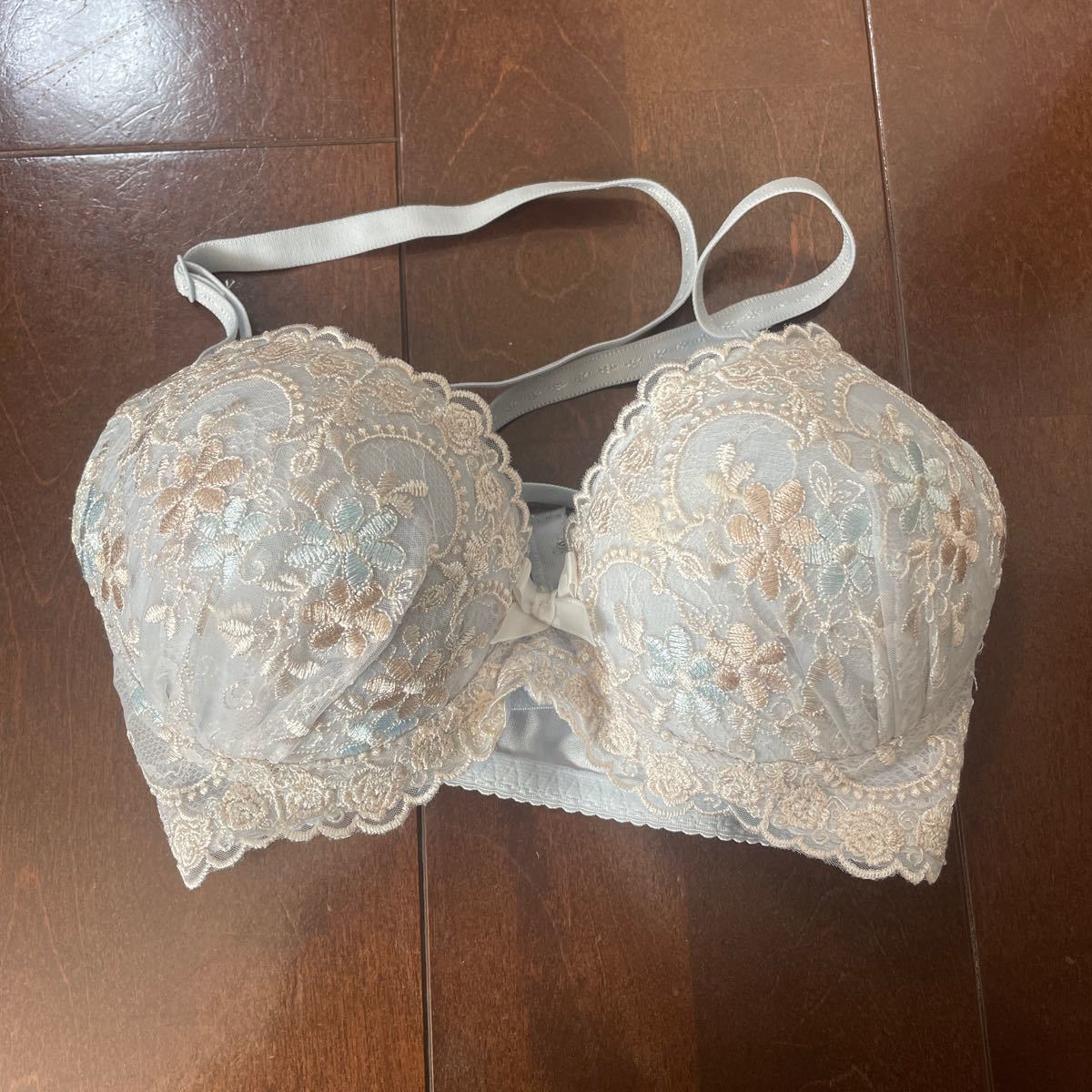 ブラジャー B70 水色レース /【Buyee】 Buyee - Japanese Proxy Service | Buy from Japan!