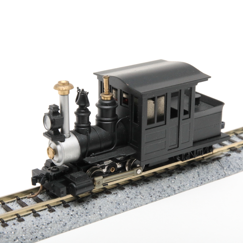 乗工社 1/87 9mm SANDY RIVER SERIES FORNEY /【Buyee】 Buyee - Japanese Proxy Service | Buy from Japan!