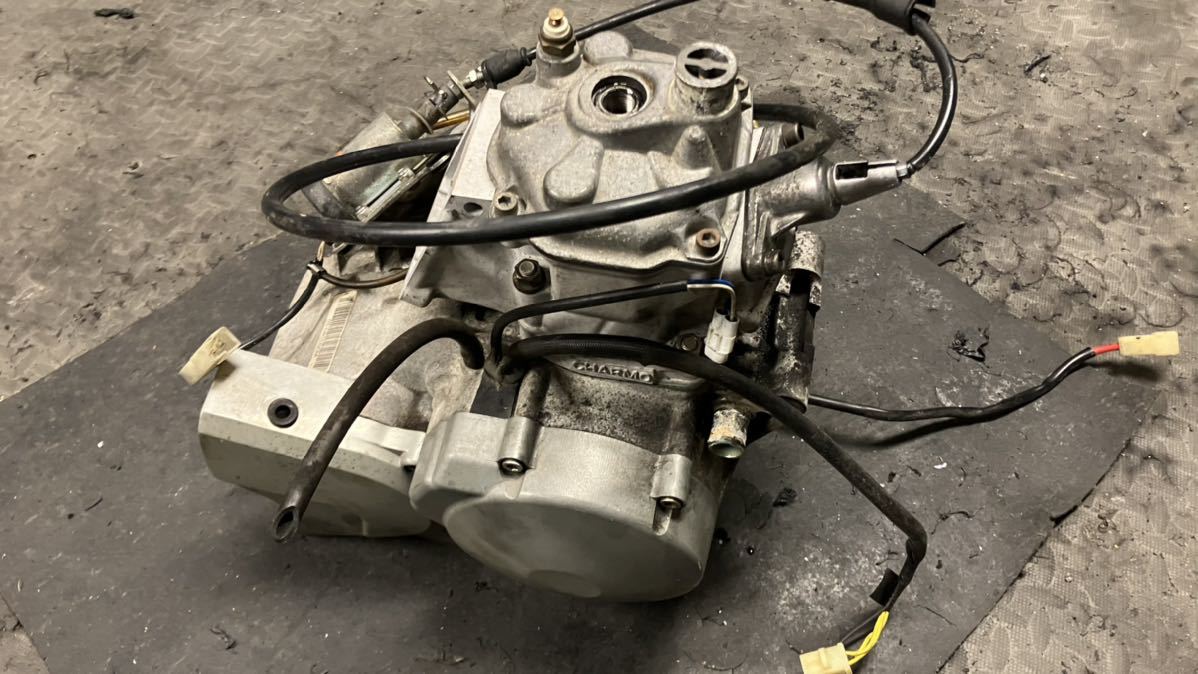 144cc ボアアップ エンジン 2,000キロ アプリリア RS125 ZD4RM 2スト最終 ロータックス 直接引取り可能 横浜市鶴見区 /【Buyee】 Buyee - Japanese ...