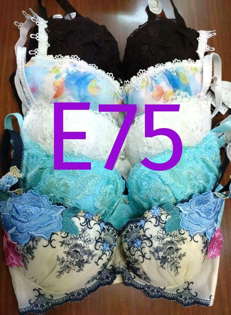 ブラジャー E75 5枚 セット /【Buyee】 Buyee - Japanese Proxy Service | Buy from Japan!