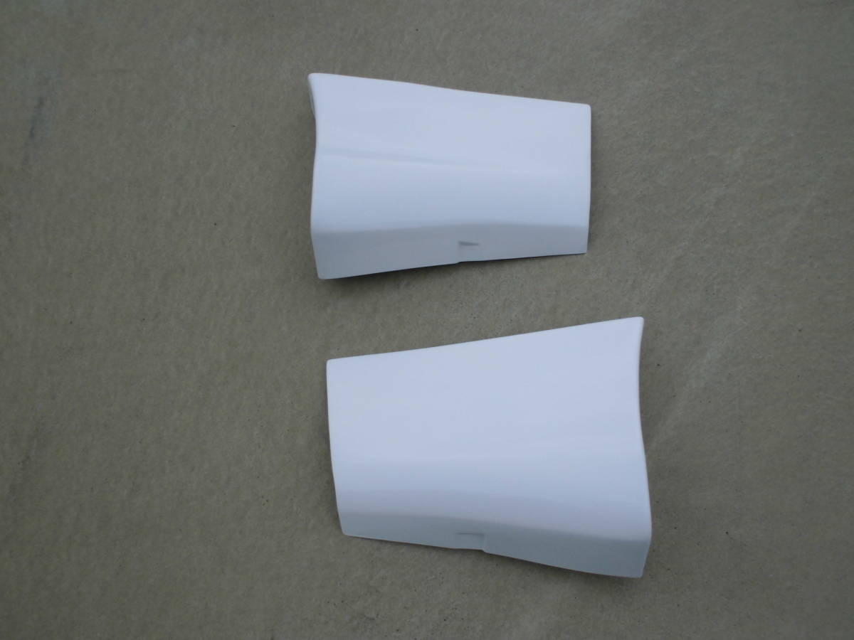 S14 シルビア 純正オプション タイプ リアアンダー FRP製 /【Buyee】 Buyee - Japanese Proxy Service | Buy from Japan!