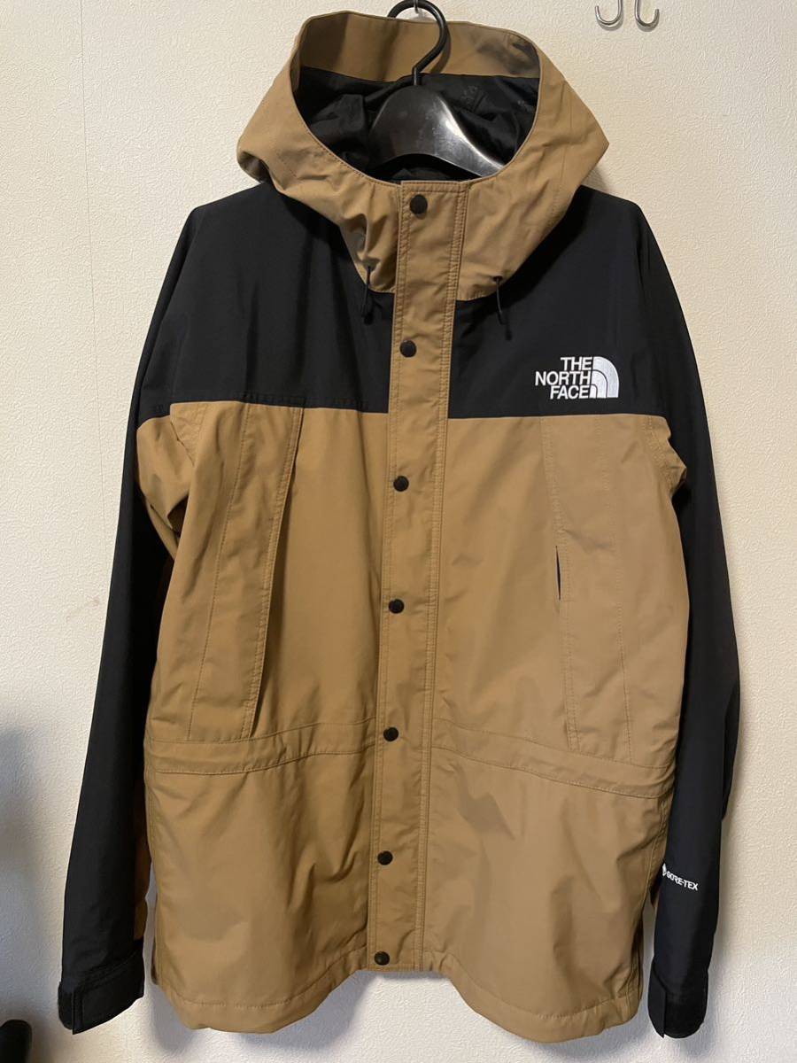 THE NORTH FACE ノースフェイスマウンテンライトジャケット XL /【Buyee】 Buyee - Japanese Proxy Service | Buy from Japan!